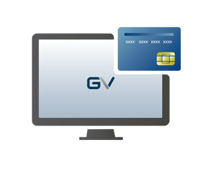 Point of Sale - GuestVision Cosmetology / Enterprise Software