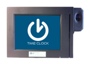 Time Clock Software | GuestVision