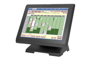 Time Clock Software | GuestVision