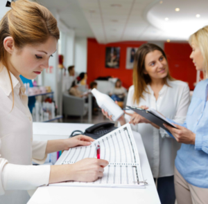 Student Progress Tracking | Beauty Software | GuestVision